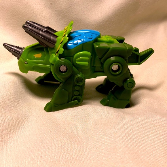 transformers | Toys | Transformers Mini Bot Dinobot Boulder | Poshmark